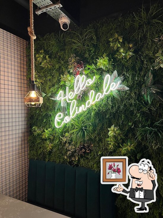 Moe's Peri Peri Grill, Londres - Menú del restaurante, precios y reseñas