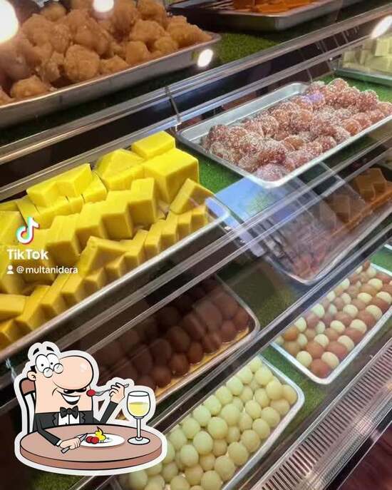 Multani Dera Restaurant, Abu Dhabi - Restaurant menu, prices and reviews