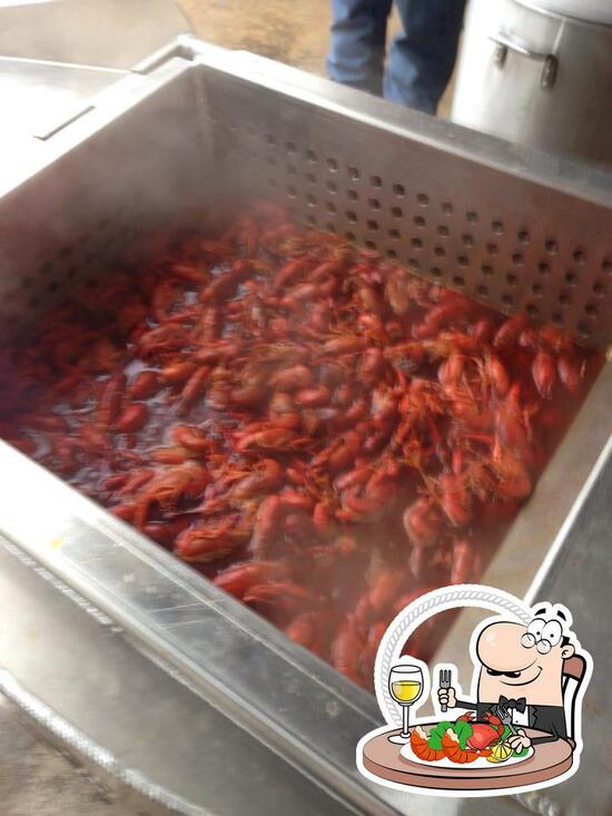Murray's Mud Bugs in Angleton - Restaurant reviews