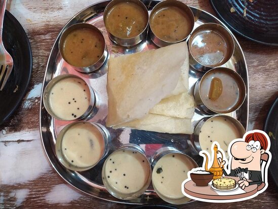 Naivedya cafe, Jaunpur - Restaurant reviews
