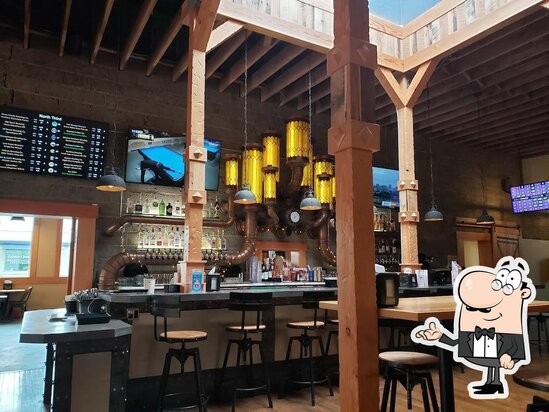 North Third Bar & Restaurant, Stayton - Restaurant menu, prices and reviews