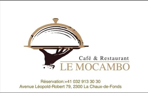 RESTAURANT LE MOCAMBO, La Chaux-de-Fonds, Avenue Léopold-Robert 79C ...