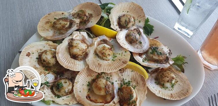 Scratchleys on the Wharf, 200 Wharf Rd in Newcastle - Restaurant reviews