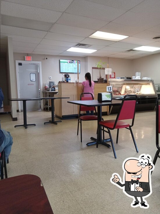 Yang’s Restaurant, Tulsa - Restaurant menu, prices and reviews