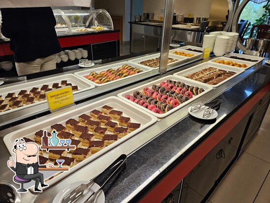 China City Monchengladbach Buffet Preise