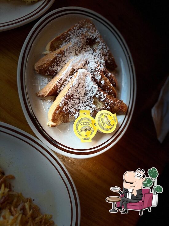 Toups' Kajun Kitchen, Leesville - Restaurant menu, prices and reviews