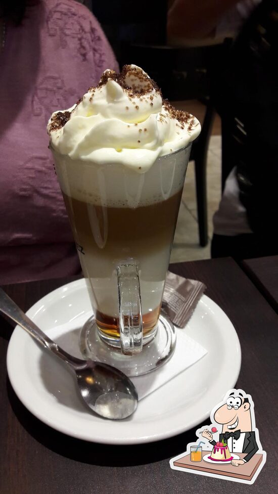 Café Martínez, Posadas - Restaurant menu and reviews