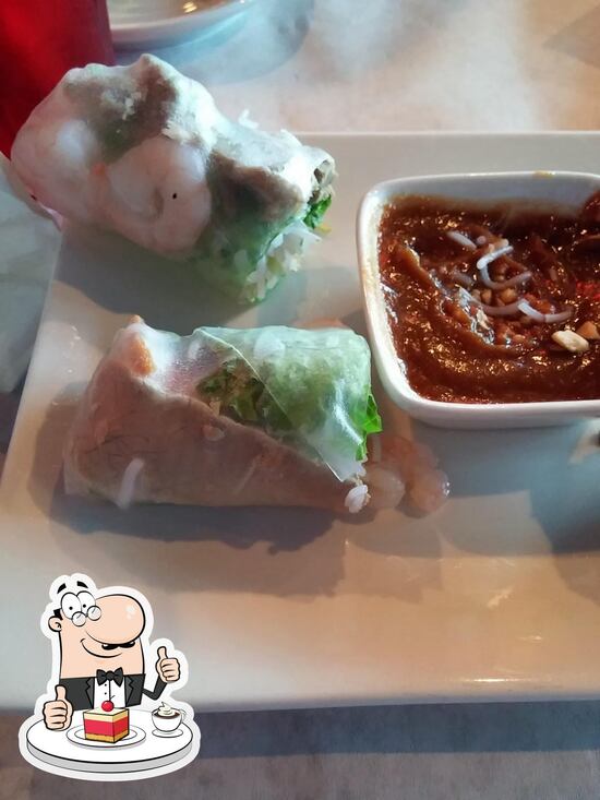 White Bowl, Houma - Restaurant menu, prices and reviews