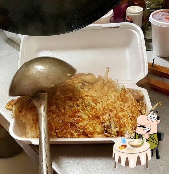 Fortune Chinese Takeaway富都, Bishop Auckland - Restaurant menu, prices ...