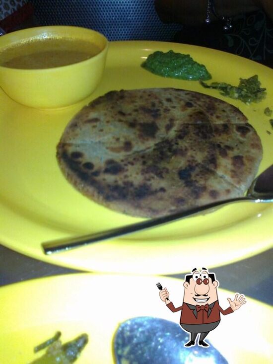 Menu at Swati, Mumbai, CR2 Mall