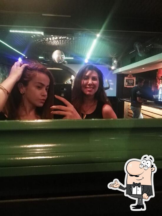 Anubis pub & bar, Leiria - Restaurant reviews