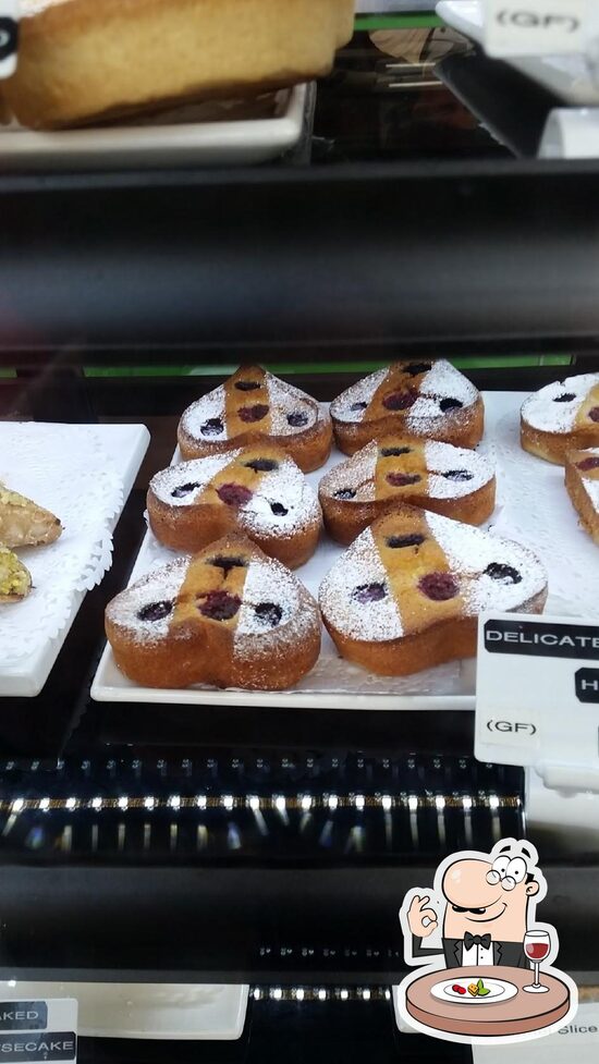 Little Green Cafe in Upper Mount Gravatt - Restaurant menu and reviews