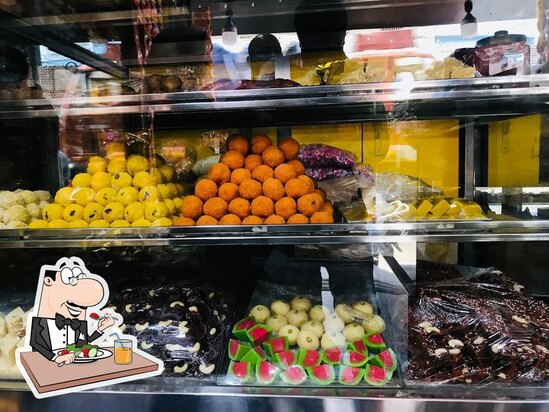 Muscat Bakery, Koyilandy - Restaurant menu, prices and reviews