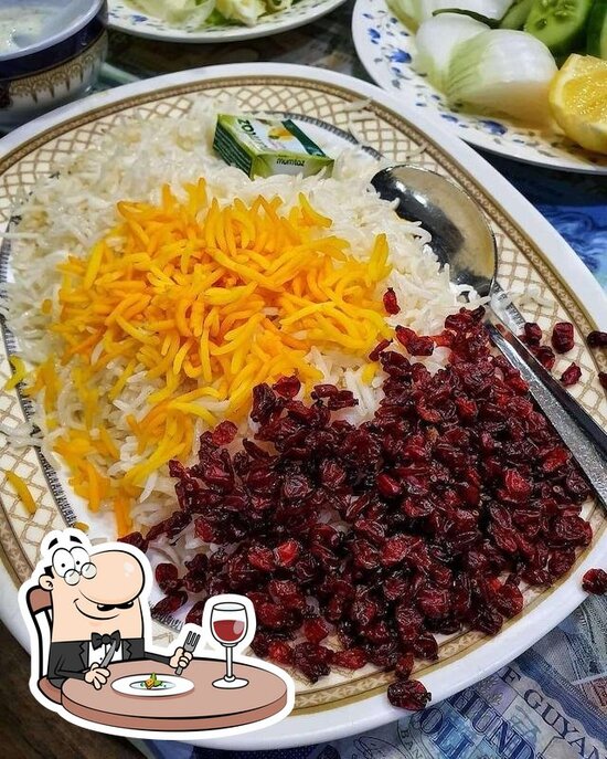 Al Ustad Special Kebab restaurant, Dubai - Restaurant reviews