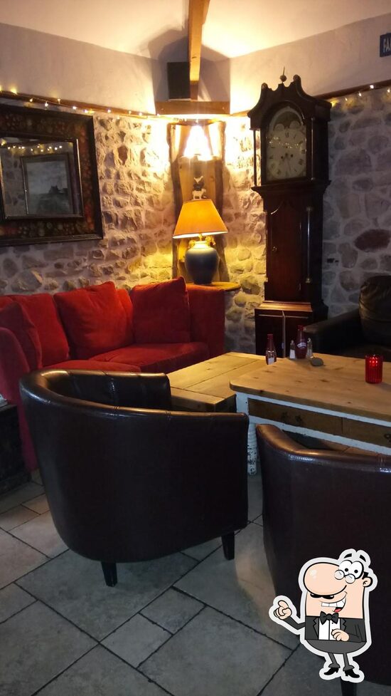 Red Bank Farm Camping Cafe Farm, Carnforth - Restaurant menu, prices ...