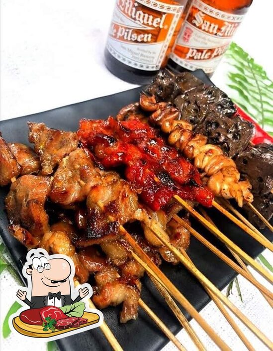 BB BAM’S CAFE, Bacolod - Restaurant reviews