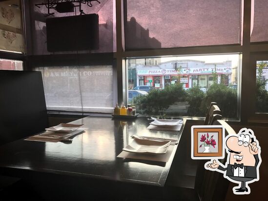 Bang Ga Nae 방가네, Ridgefield - Restaurant menu, prices and reviews