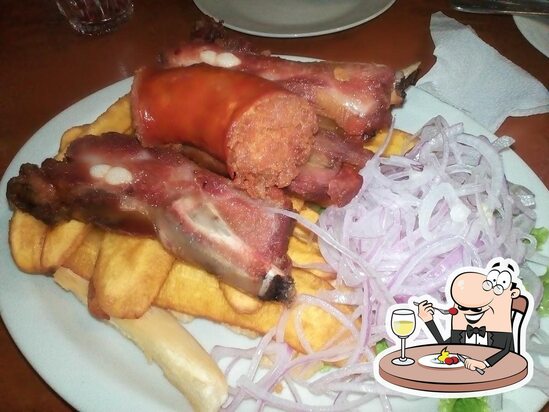 El Tundal restaurant, San Ignacio, Av. San Ignacio 128 - Restaurant reviews