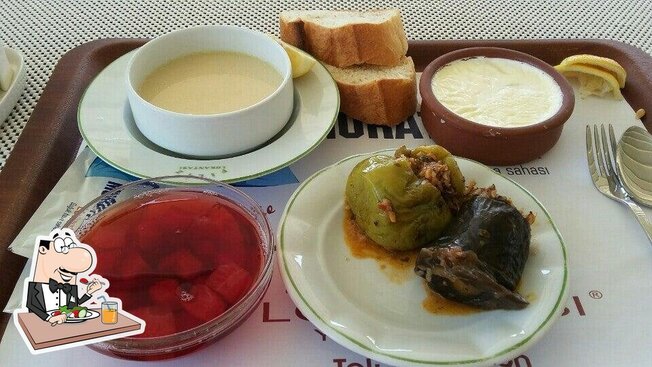 Menu at Filiz Lokantası, Izmir,. Sk. No:1