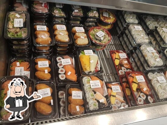 Fujiya, Victoria - Restaurant menu, prices and reviews