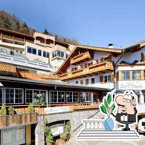 Gasthof zur Traube, Barbiano - Speisekarte, Preise und Bewertungen