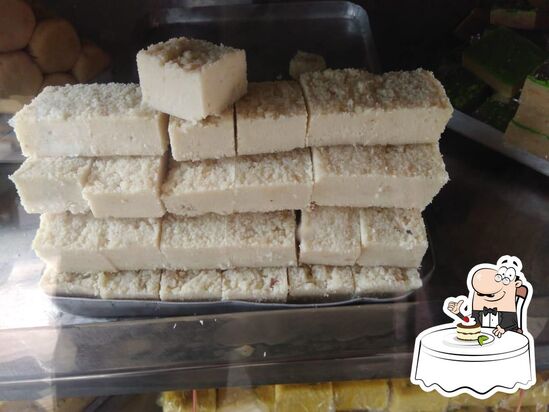 Gupta Sweet House, India, road - Restaurant reviews