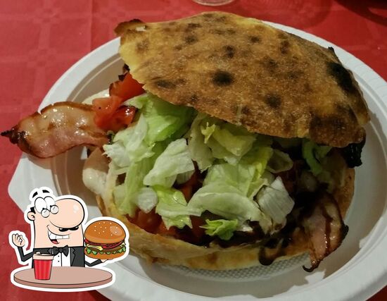 Lo Sfizio restaurant, Fasano - Restaurant menu and reviews