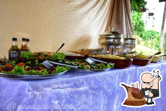Mandacaru Abacate Restaurante e Pousada, Brasil - Restaurant reviews