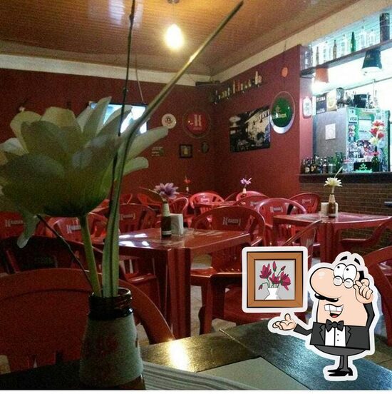 Menu em Maria & Maria Bar E Grill, Manaus
