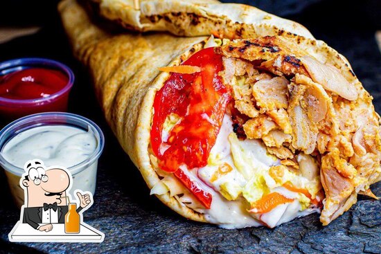 Speedy Pizza Wallenhorst