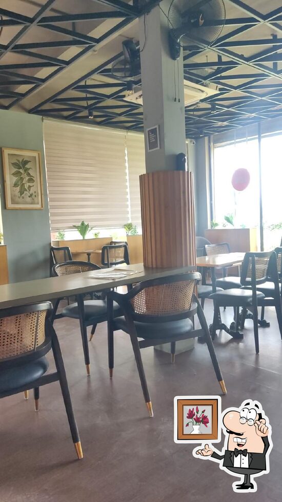 Barista Malout, Malout - Restaurant menu, prices and reviews