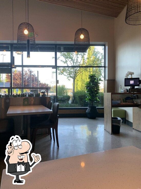 BittyFish Sushi, Lynnwood - Restaurant menu, prices and reviews