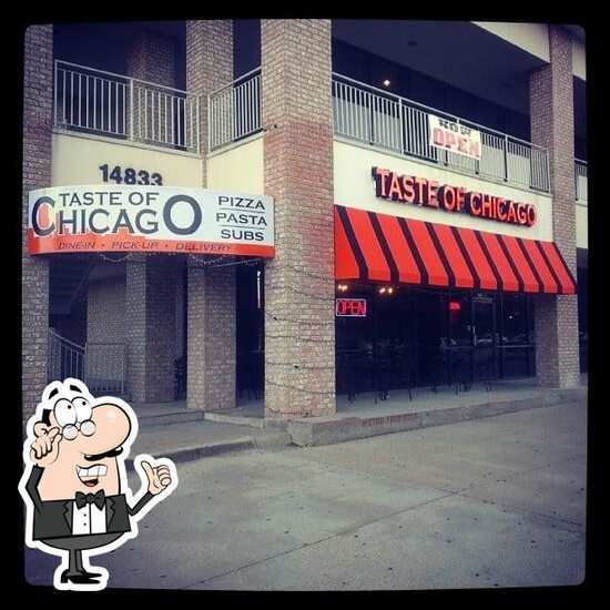 Taste of Chicago Pizza, Addison - Restaurant menu, prices and reviews
