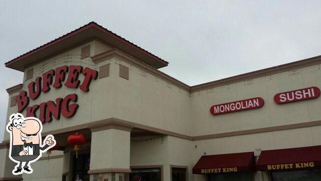 Buffet King, Houston - Restaurant menu, prices and reviews