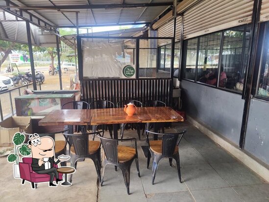 Downtown Diner, Cumbum - Restaurant menu, prices and reviews