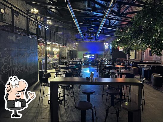 ILLUA SOJU BAR 일루와 소주 바, Jakarta - Restaurant menu, prices and reviews