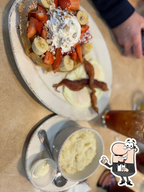 Our Breakfast Place, Waco - Restaurant menu, prices and reviews
