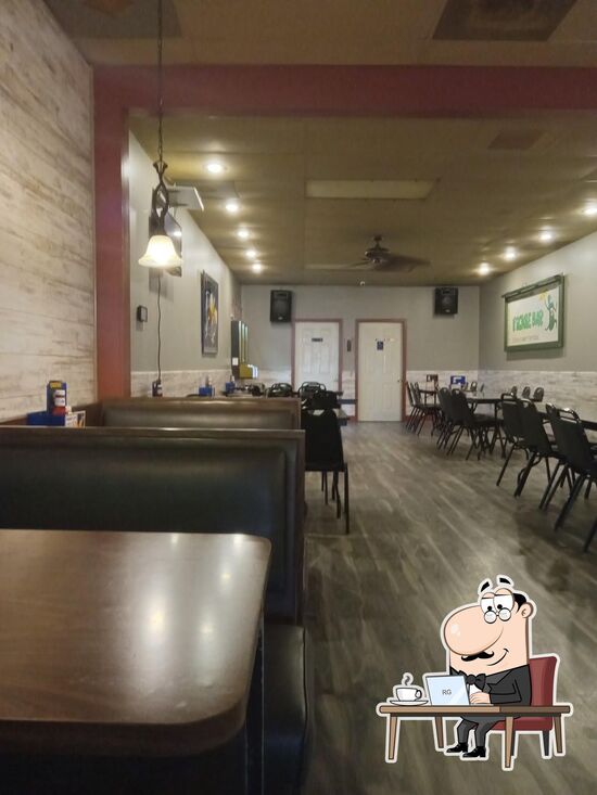 The Pickle, Markle - Restaurant menu, prices and reviews