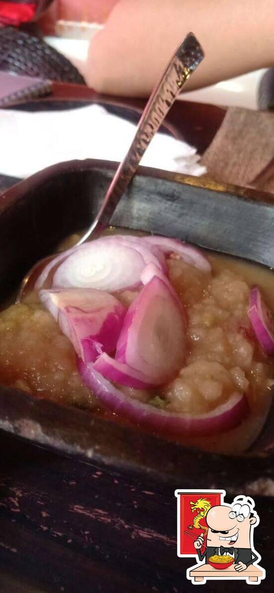 Zingron, Bengaluru, No. 62 - Restaurant reviews