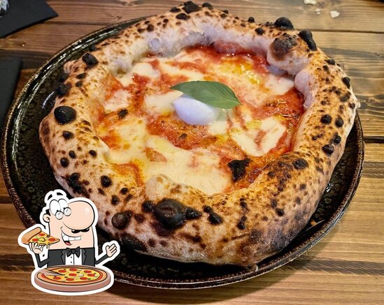 Fusio, Olten - Restaurant menu and reviews