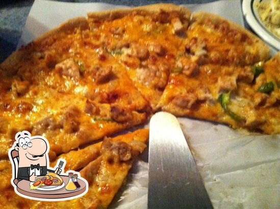 Pizza Lane, 460 Broad St in Sumter - Restaurant menu and reviews