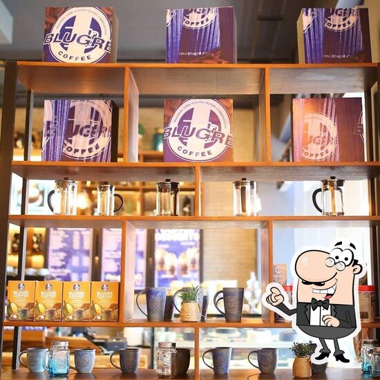 Blugré Coffee cafe, Iligan City - Restaurant reviews