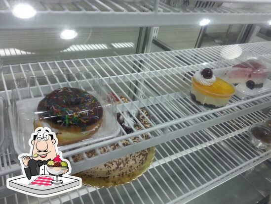 CHAVALA Panadería y Pastelería - San Juan, San Luis - Menú del ...