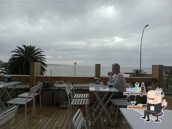 El Cóndor Coffee Shop, Mar del Plata - Menú del restaurante, precios y ...