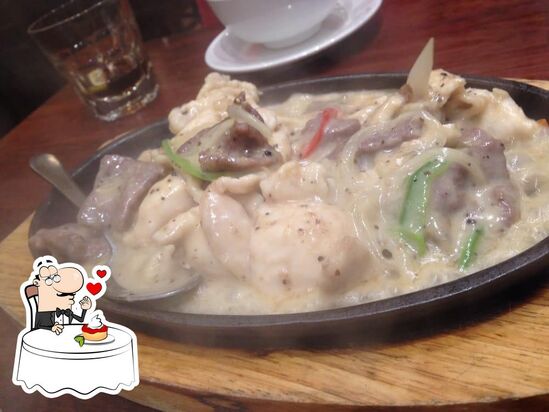 Ky Chow, 27-29 Gouger St in Adelaide - Restaurant menu and reviews