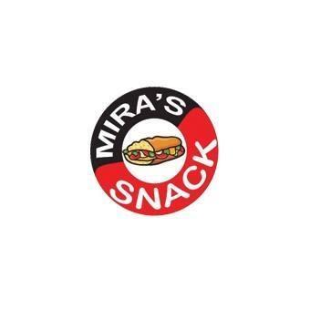 Menu at MIRA SNACK, Rafina