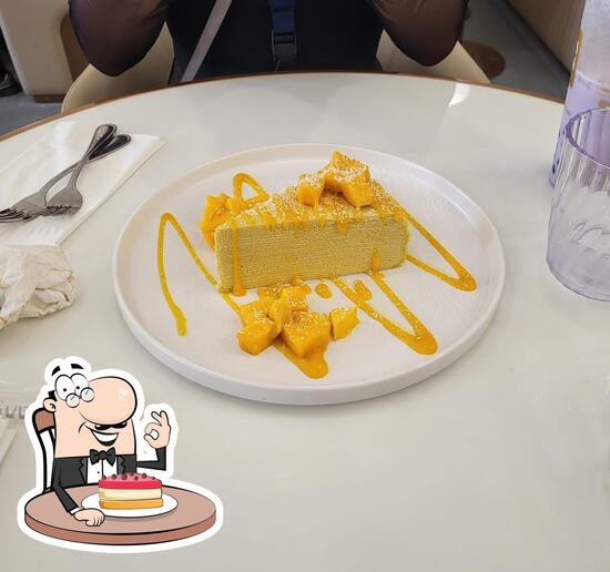 Mango Mango Dessert, Pittsburgh - Restaurant menu, prices and reviews