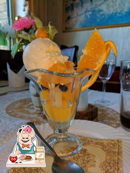Mirawa House Hokksund, Hokksund - Restaurant menu, prices and reviews