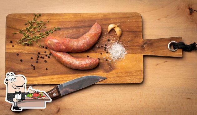 NATIV, Cluj-Napoca - Restaurant menu and reviews
