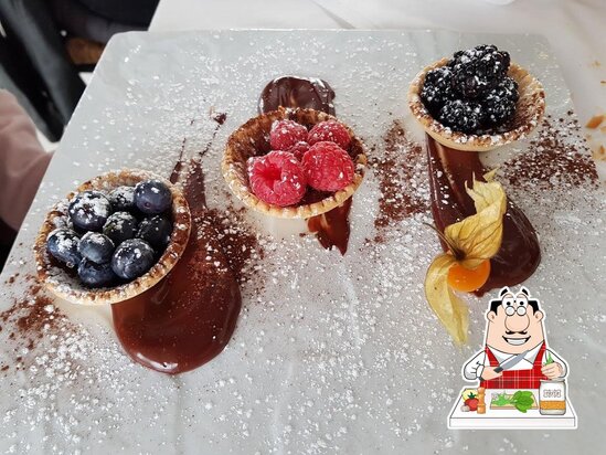 RISTORANTE ROLLE, Viverone - Recensioni del ristorante